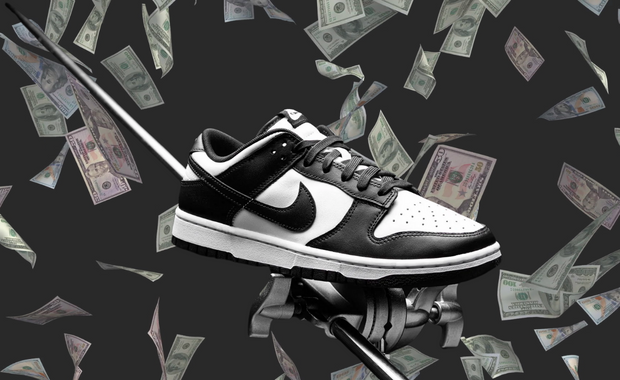 Prices Are Going Up Next Quarter On Nike Dunk Models