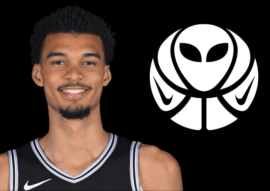 Every Signature Logo in the NBA and WNBA