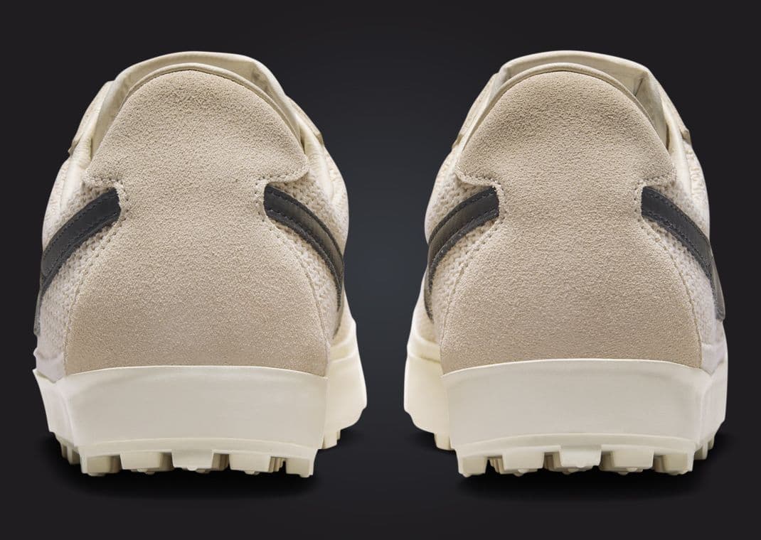 The Bode x Nike Astrograbber Releases April 2024