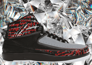 The Best Air Jordan Collabs Ever