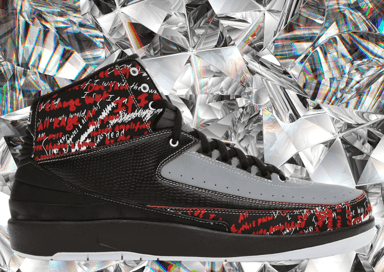 The Best Air Jordan Collabs Ever