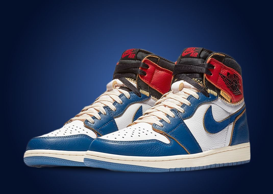 These Are The Top 10 Air Jordan 1 Highs
