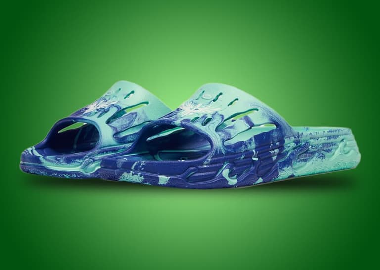 LaMelo Ball's Puma MB.03 Slide Releases September 2023