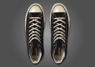 The Back To The Future x Converse Collection Releases August 2024
