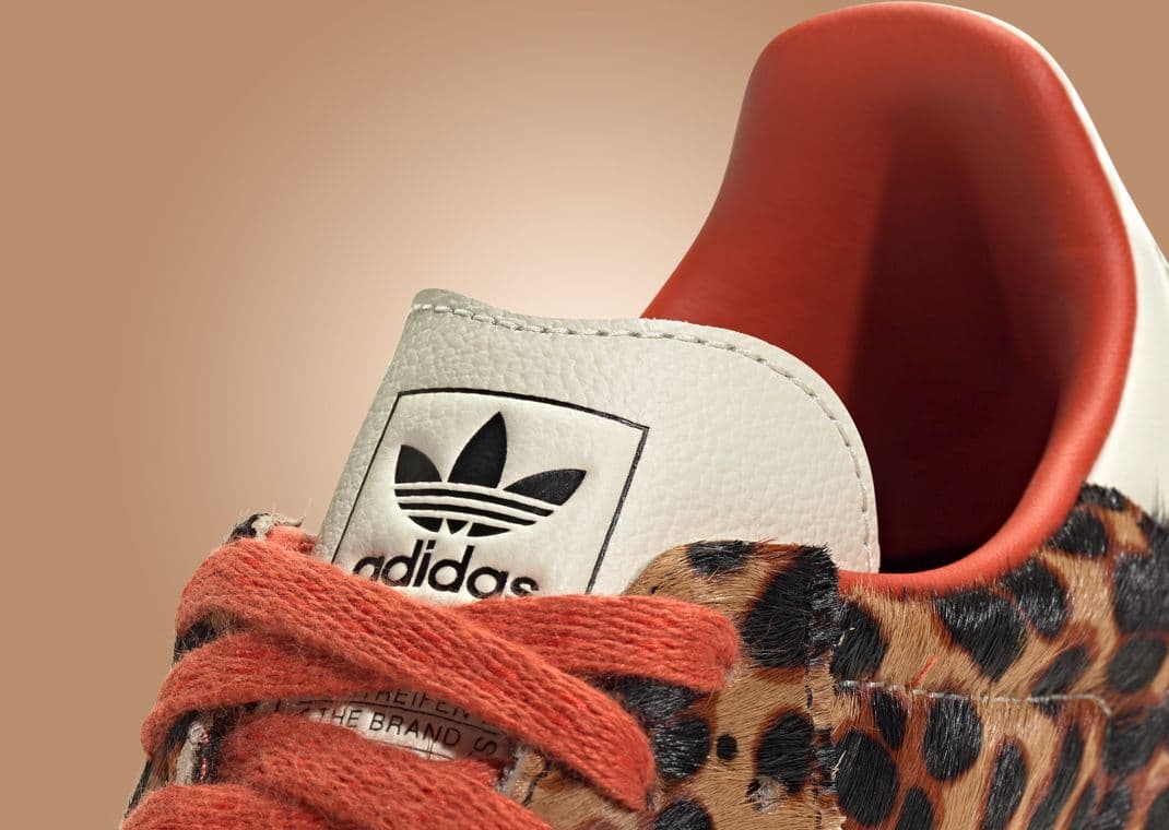 The adidas Samba OG Leopard Print Pack is Available Now