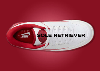 The Air Jordan 2/3 Releases Summer 2024