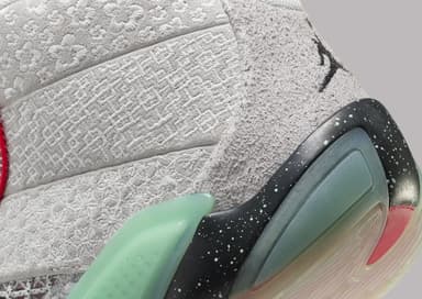 The Rui Hachimura x Air Jordan 38 Releases December 2023