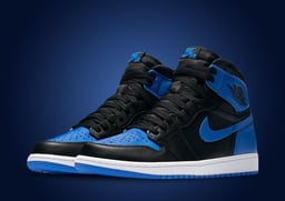 These Are The Top 10 Air Jordan 1 Highs