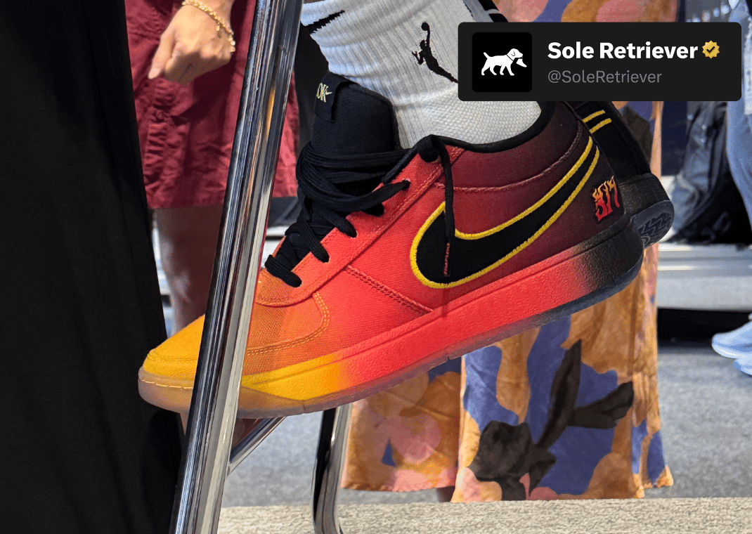 The Best Sneakers from WNBA All-Star Weekend 2025