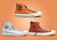 The Naruto x Converse Chuck Taylor Collection Releases May 2025