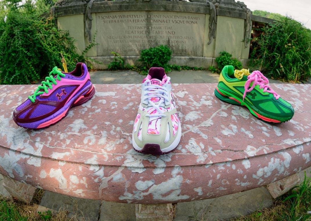 The Museum DC Shares Insights on Their DMV-Inspired Under Armour Collection