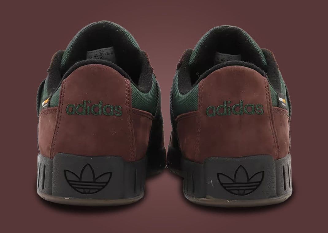 The atmos Tokyo x adidas LWST Beef & Broccoli Releases February 2024