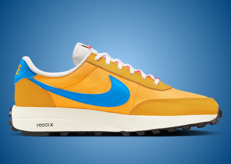 Nike’s Revamped ACG Line Returns to the Shoe That Started it All: The LDV