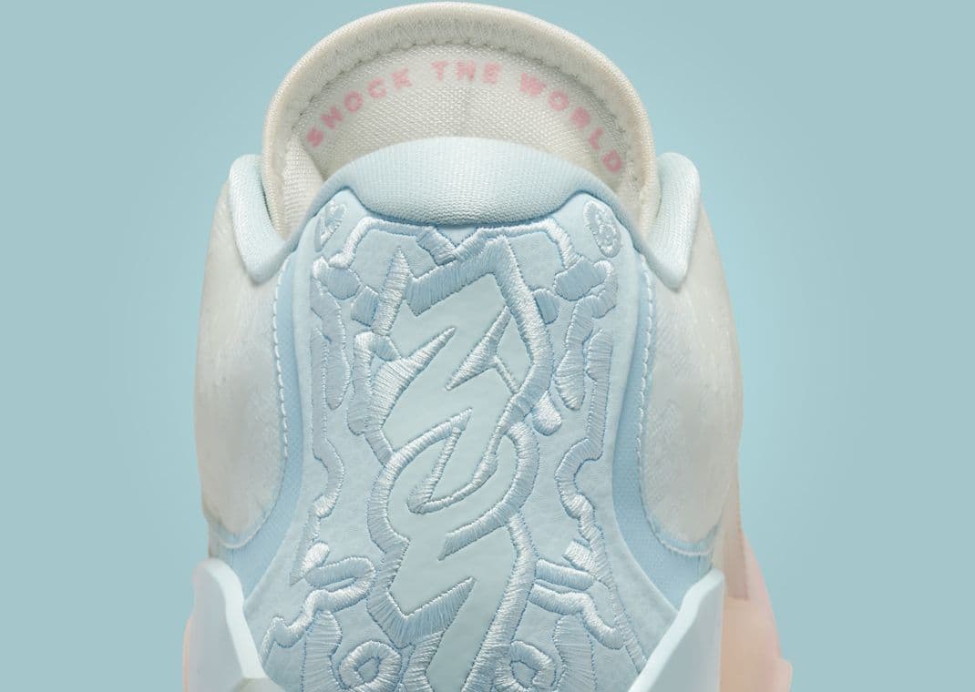 The Jordan Zion 3 Rising Releases May 2024