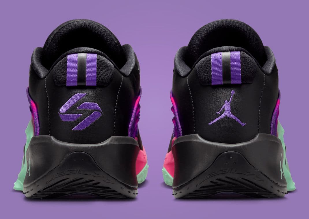 The Jordan Luka 3 Debuts July 2024