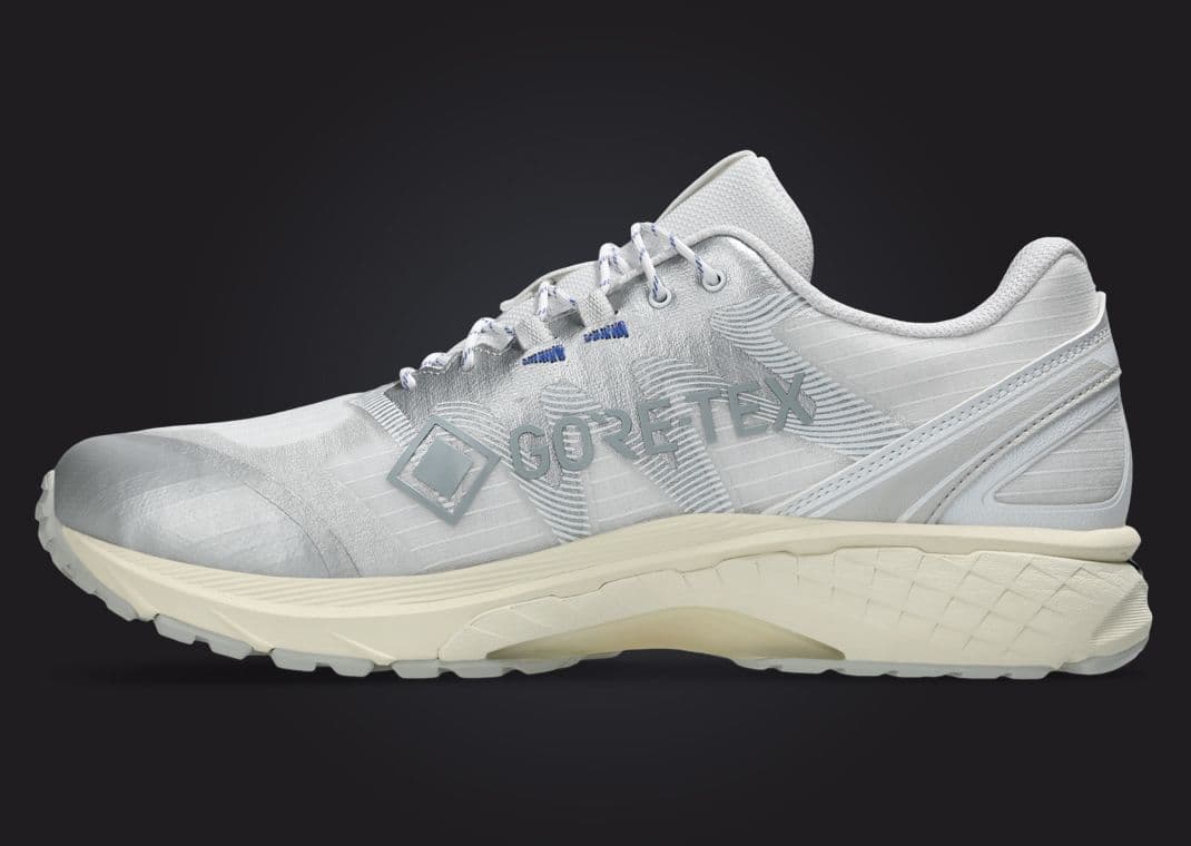 The Asics Gel-Terrain Gore-Tex Pack Releases in 2024