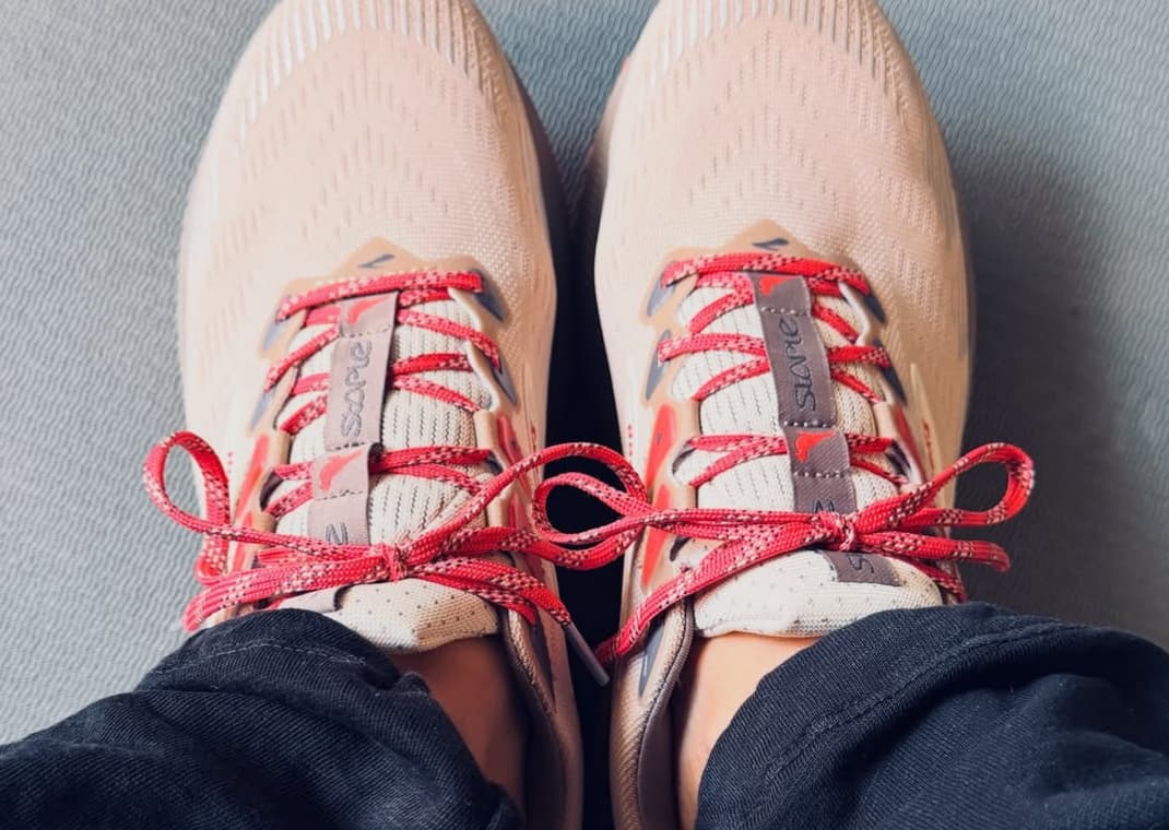 STAPLE and Brooks are Launching Their Trail Collection in February 2026