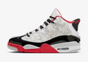 Complete History of the Jordan Fusion Sneaker Line