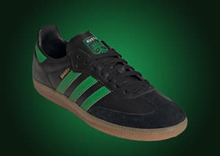 adidas Brings A Variety Of Soccer Teams To Its Samba Silhouette For The ...