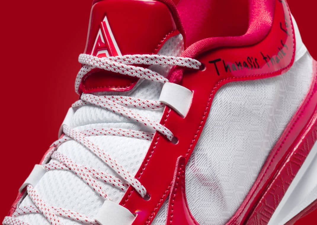 The Nike Zoom Freak 5 ASW Thanks For Sharing Releases February 2024