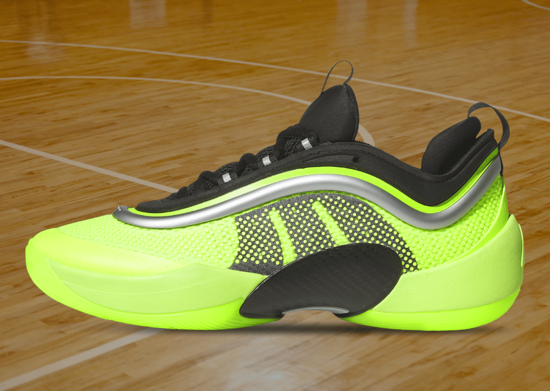 The 10 Most Worn Shoes in the WNBA this Season