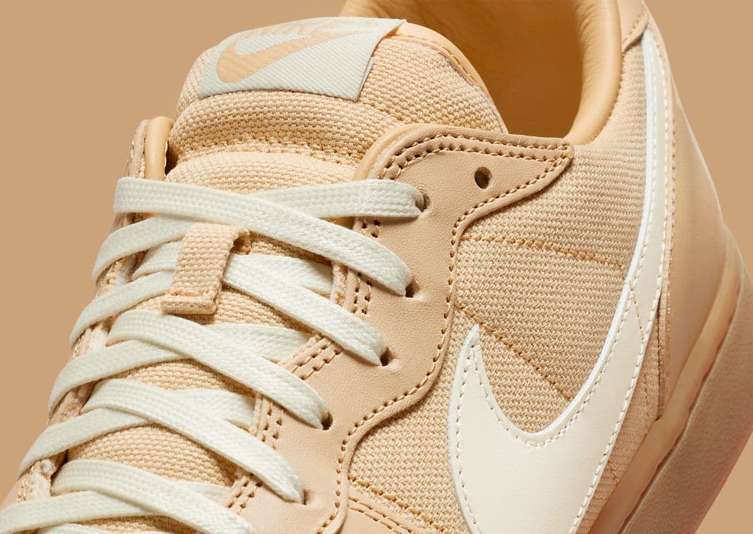 The Nike Terminator Low Sesame Releases January 2024