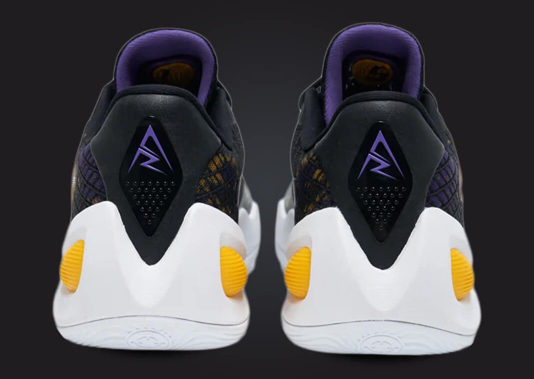 The Rigorer AR1 Showtime Releases October 2023