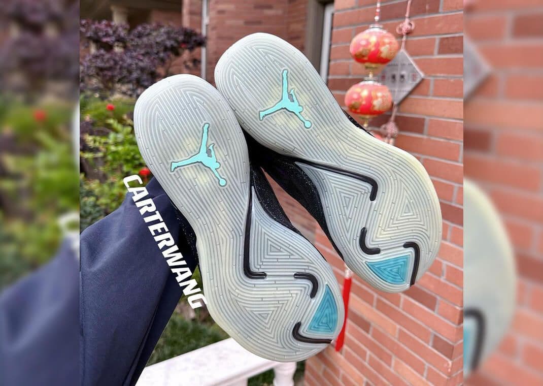 Luka Doncic's Jordan Luka 2 Luk.AI Releases July