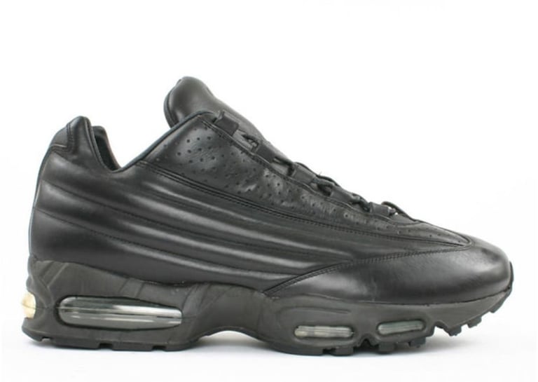 The 25 Greatest Nike Air Max 95 Colorways Ever