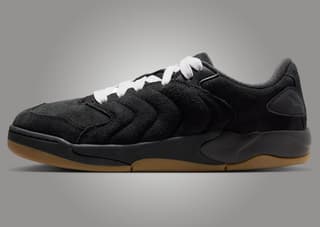 Jordan Brand’s Skate-Influenced Sneaker, the Jordan Session, is ...