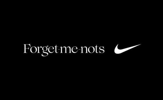 Japan’s Forget-Me-Nots Teases Upcoming Nike Collab