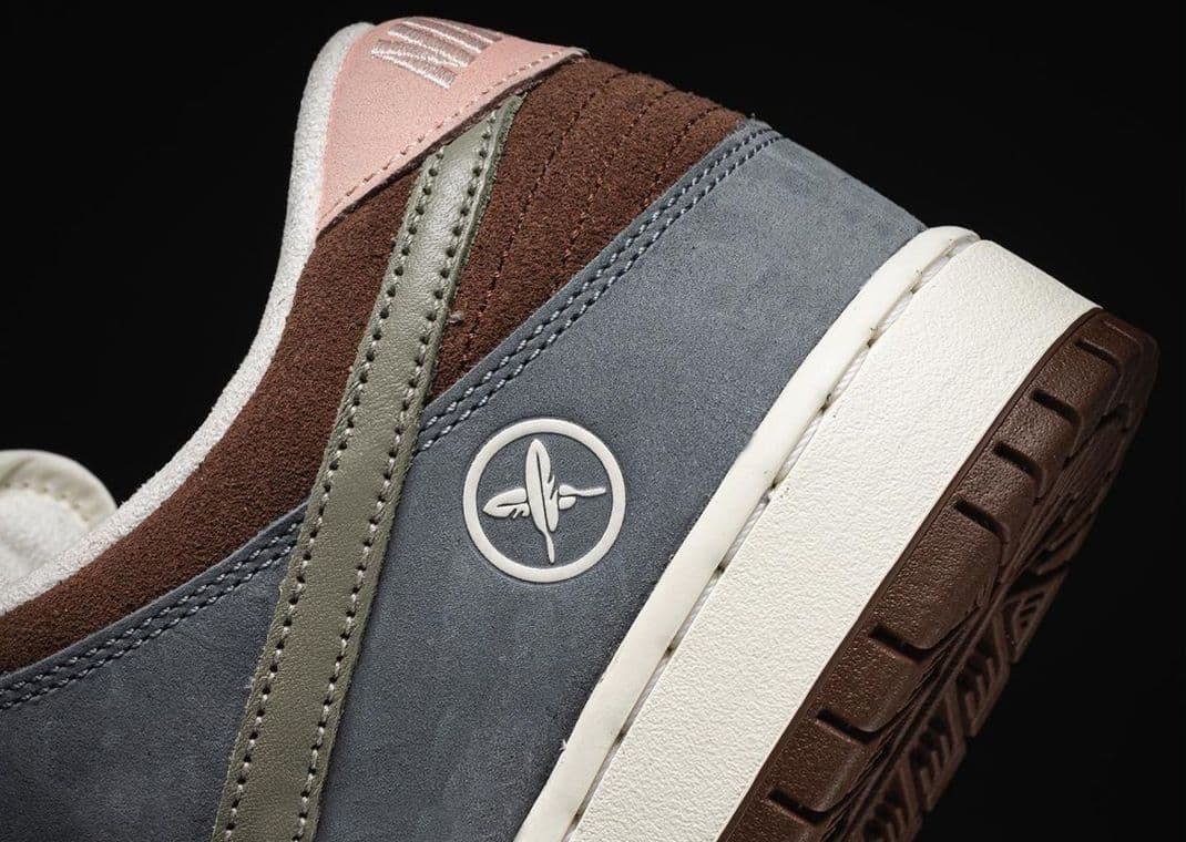 The Yuto Horigome Nike SB Dunk Low Releases August 29