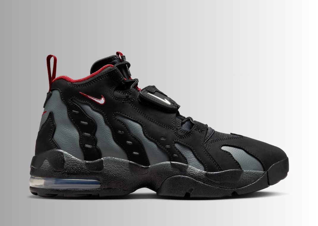 The Nike Air DT Max 96 Falcons Releases November 2024