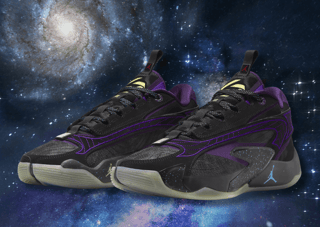 Luka Doncic's Jordan Luka 2 Luk.AI Releases July
