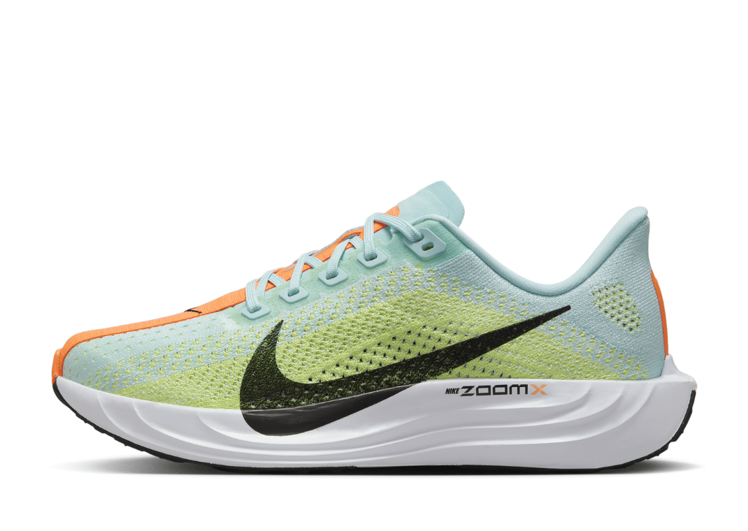 Nike Pegasus Plus Reviewed: Improved version of the Pegasus Turbo