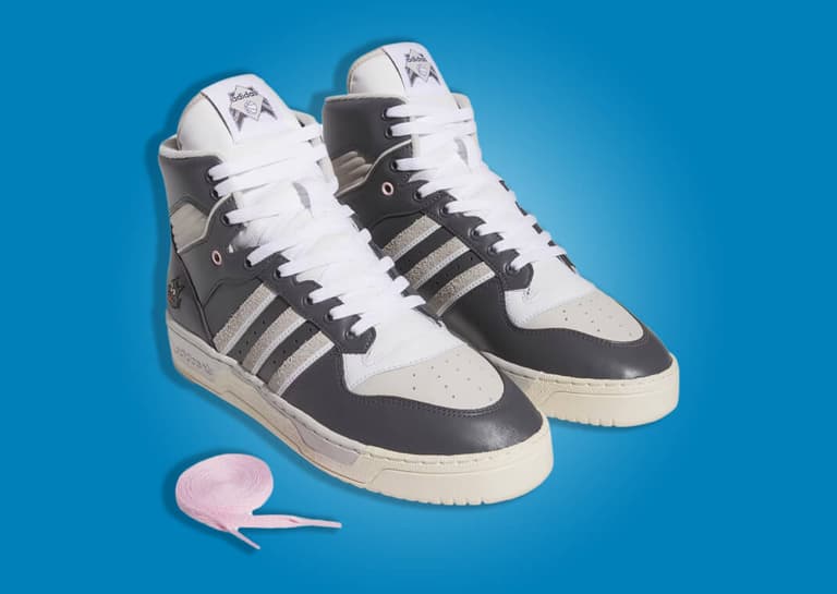 The Simpsons x adidas Itchy & Scratchy & Poochie Pack Releases October 7