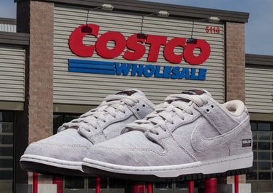 Where to Buy the Costco x Nike SB Dunk Low (Live Blog)
