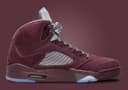 The Air Jordan 5 Burgundy Releases August 29