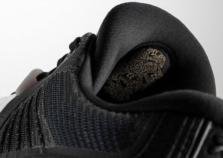 Klay Thompson’s Anta KT 10 Debuts November 2024