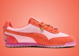 Puma Brings Together Care Bears and Sesame Street for Ultimate Kids TV ...