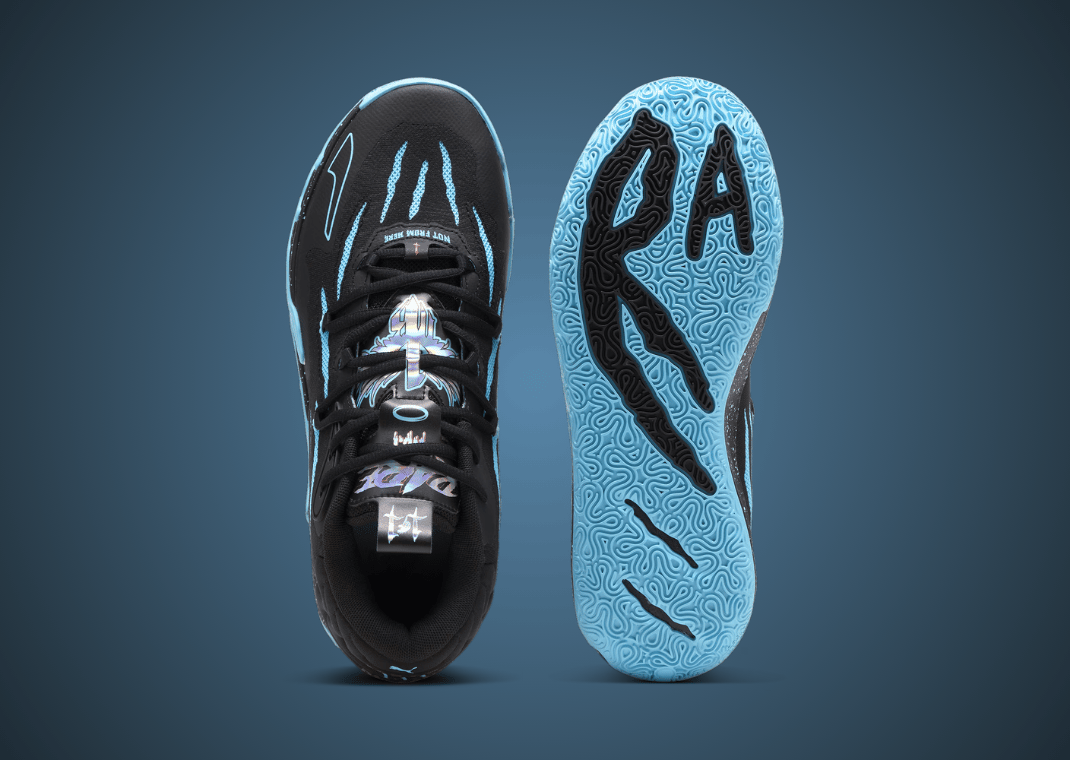The Puma MB.03 Blue Hive Releases February 2024