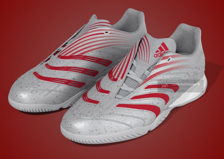 A Coke, a Smile, and Three Stripes: adidas and Coca-Cola Collab on a 6 ...