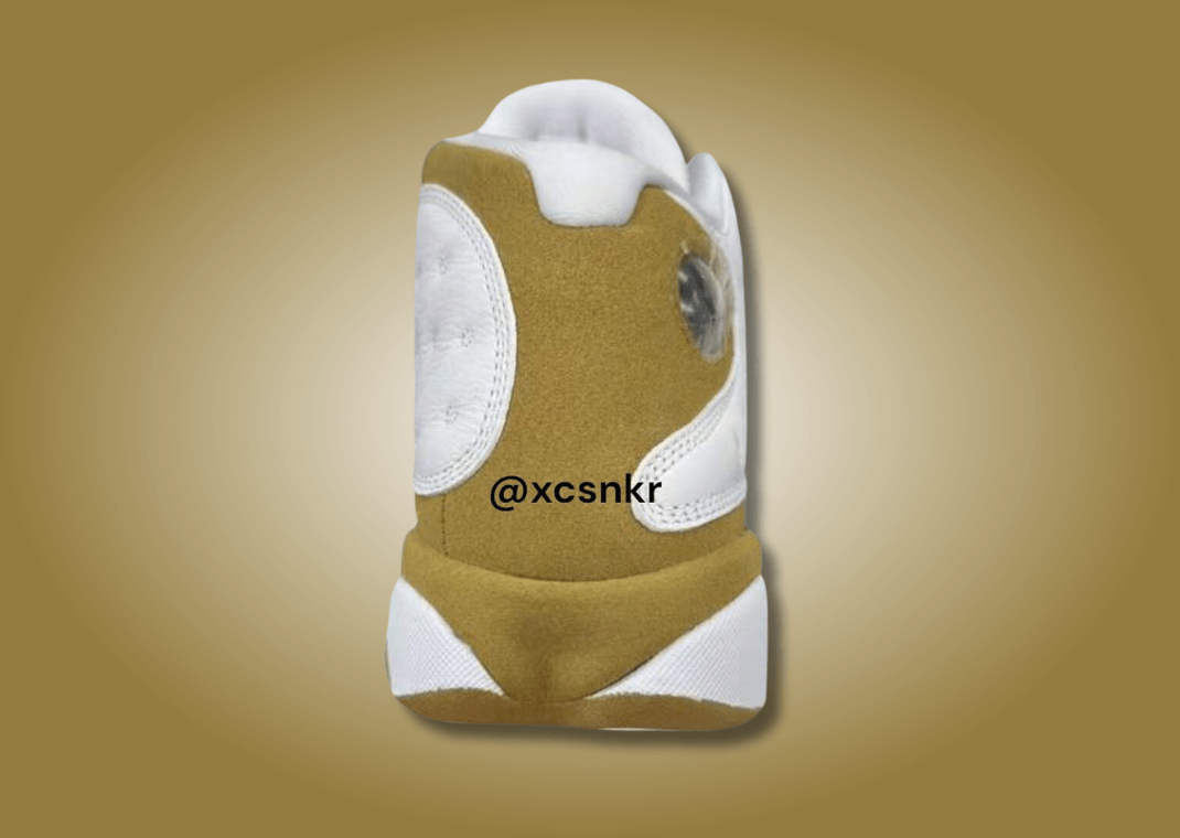 The Air Jordan 13 Wheat Releases November 21