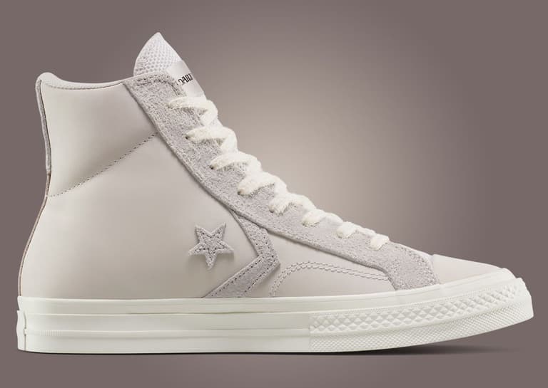 The Daily Paper x Converse Star Player 76 Pack Releases April 2025