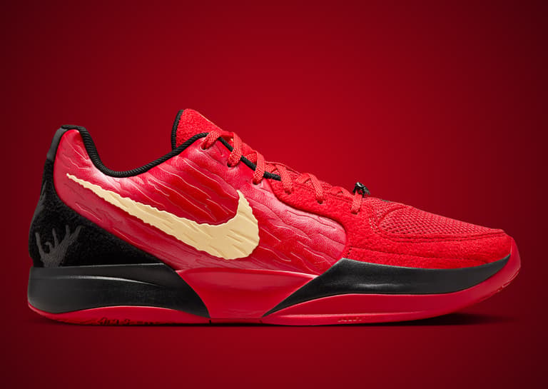 The Nike Ja 2 Nightmare Releases October 2024