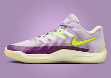 The Alchemist x Nike KD 17 Releases June 2024