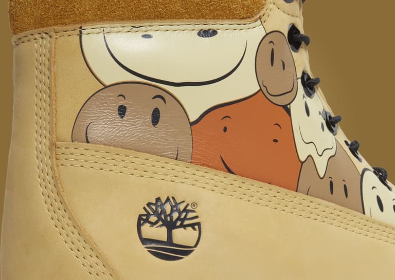 CNSTNT:DVLPMNT and Timberland Launch Student-Designed Footwear Collection