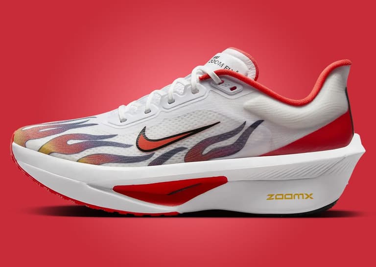 Nike Announces the 2025 Ekiden Pack, Featuring Four Road Racing Sneakers