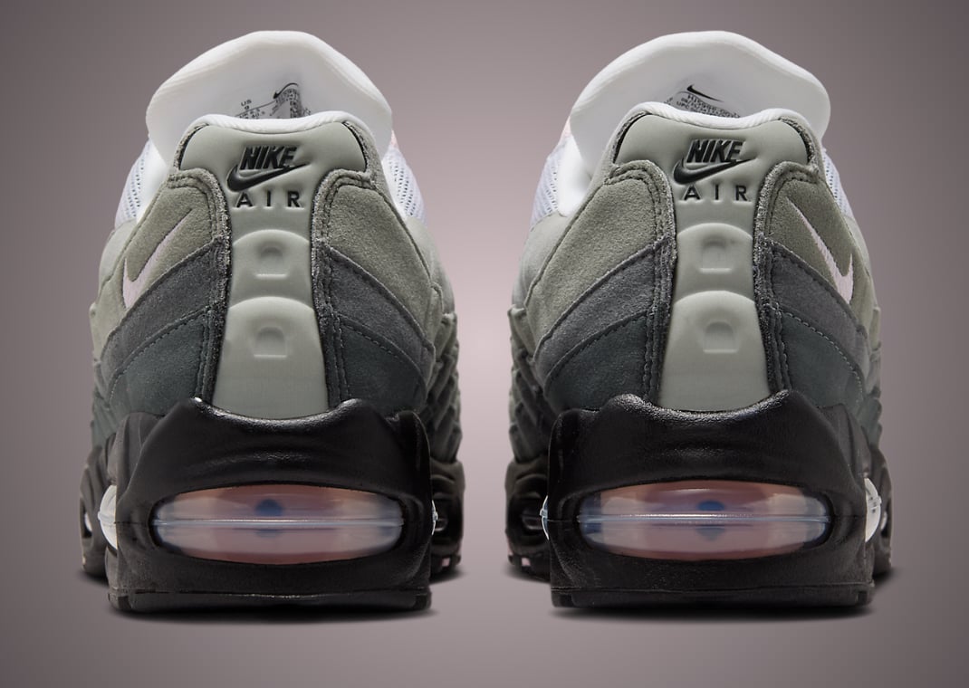 The Nike Air Max 95 OG Big Bubble Pink Foam Returns March 2026