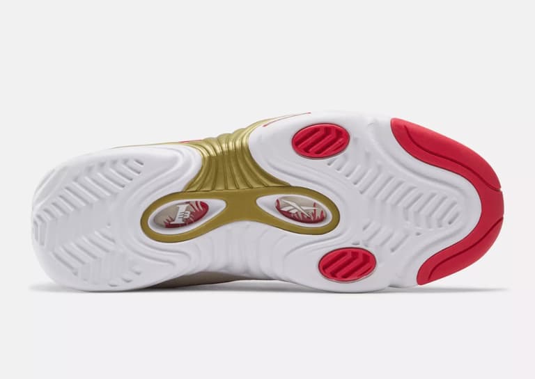 Reebok Drops Exclusive AI Pack to Celebrate New Iverson Docu-Series
